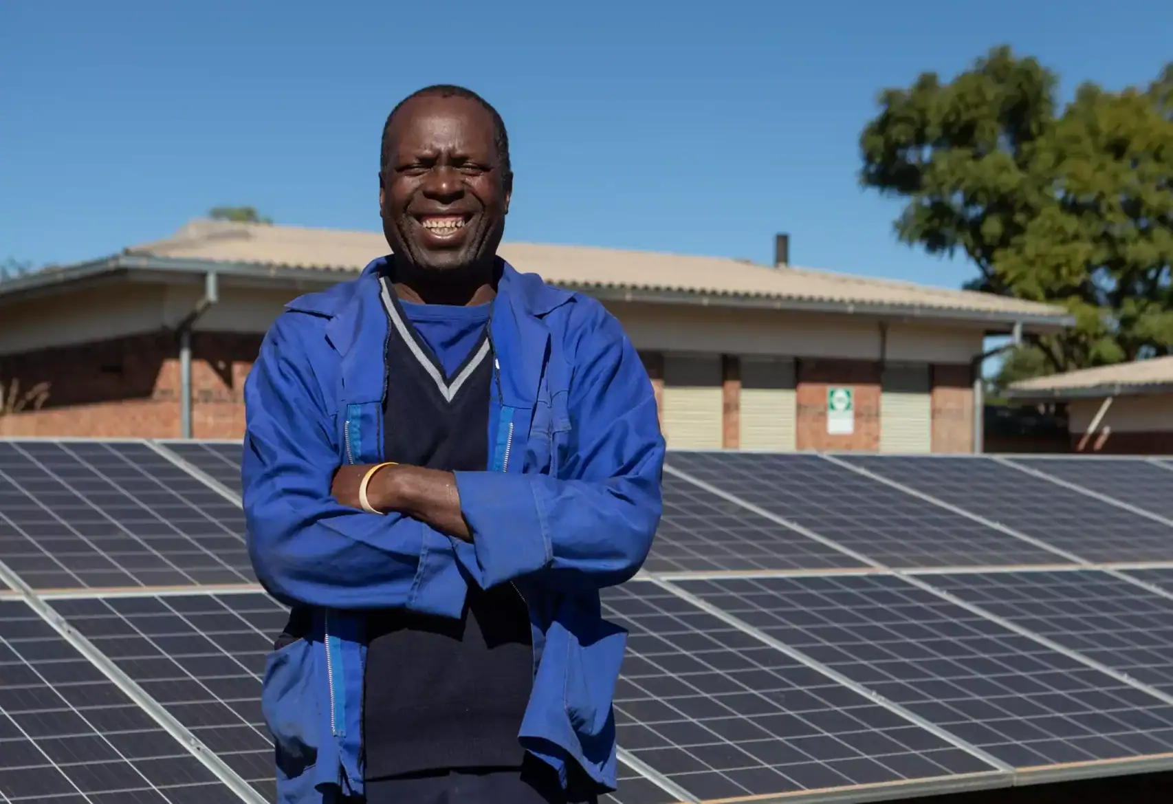 Why Minigrids Are an Effective Solution for Energy Access - Africa ...