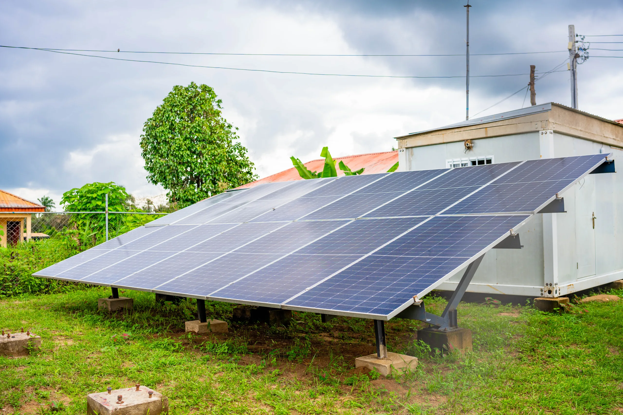 New Report: Minigrid Installations Have Grown Six Times Since 2018 ...