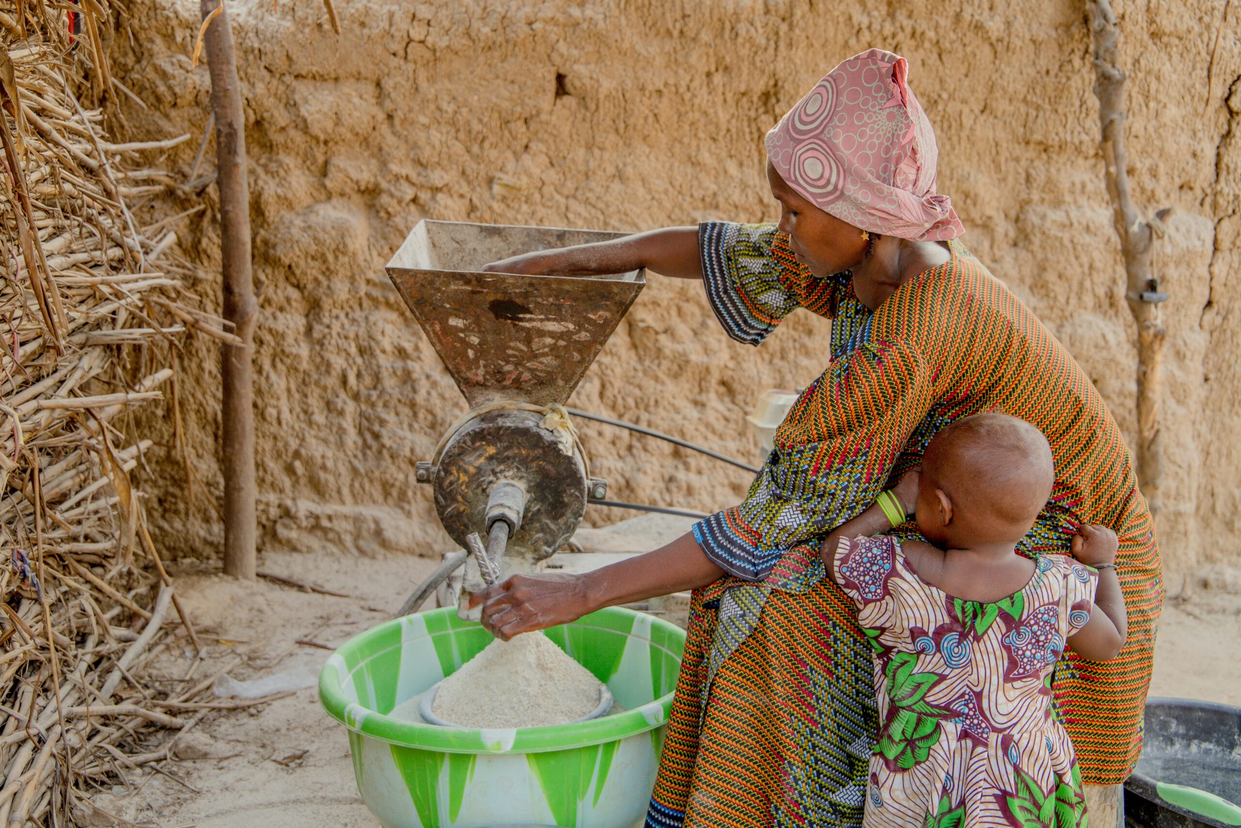 Productive Uses of Energy Are Critical to Develop Rural Economies ...