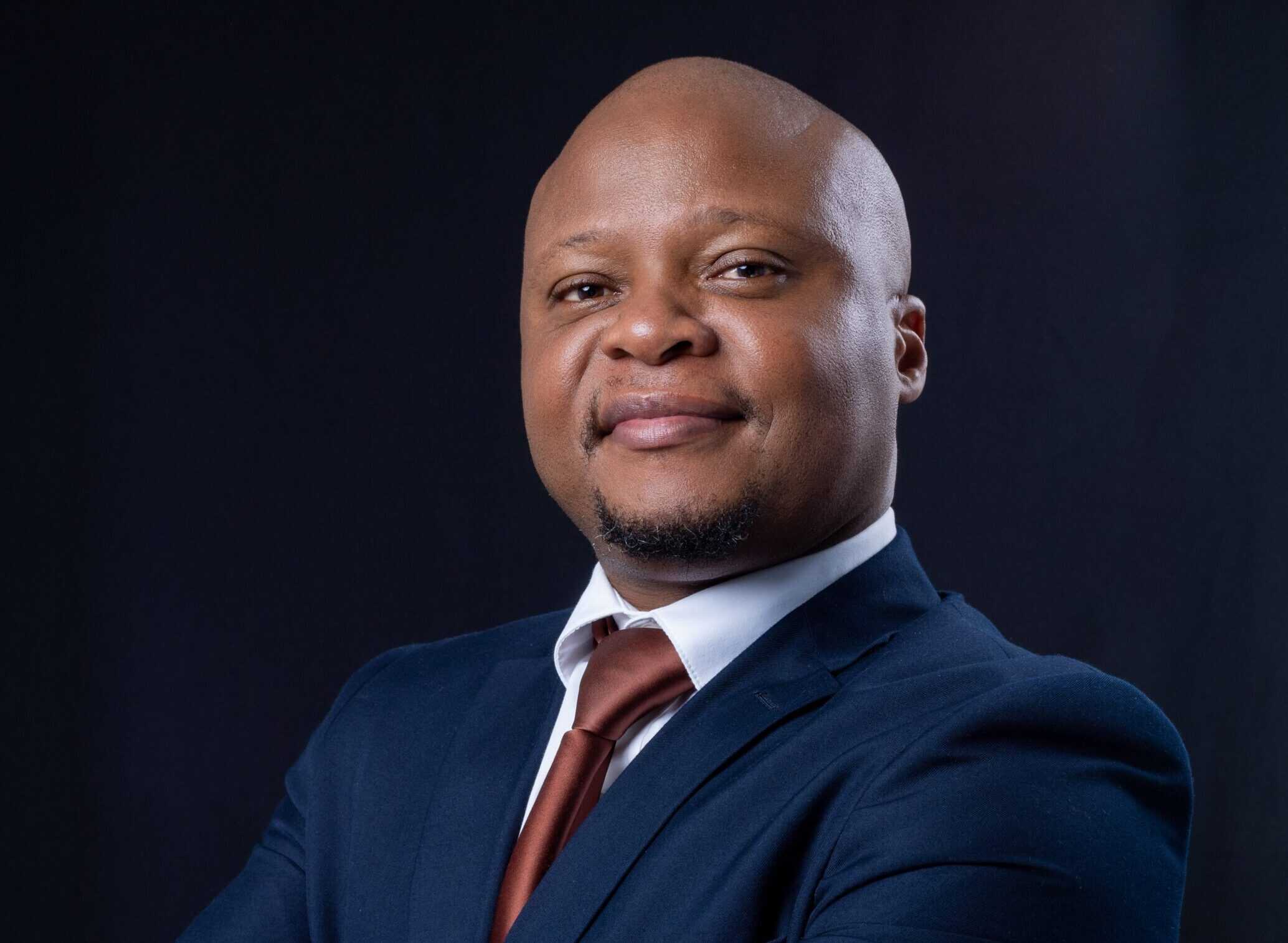 Congratulations Vusumutiwendvodza Matsebula! - Africa Minigrids Program